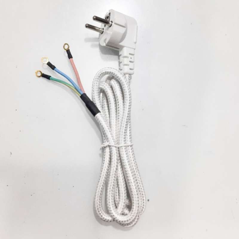 Jual Kabel Setrika Philips Original /kabel Gosokan Di Seller Circlet ...
