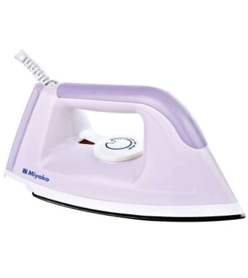 Jual Miyako Ei-1008m Setrika Elektrik - Seterika 1008m - Biru Di Seller ...