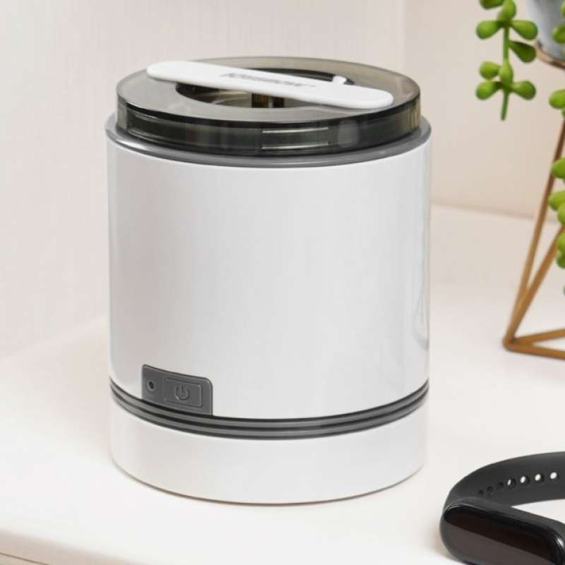 Jual Ace Krisbow Digital Ultrasonic Cleaner / Alat Pembersih Ultrasonic ...