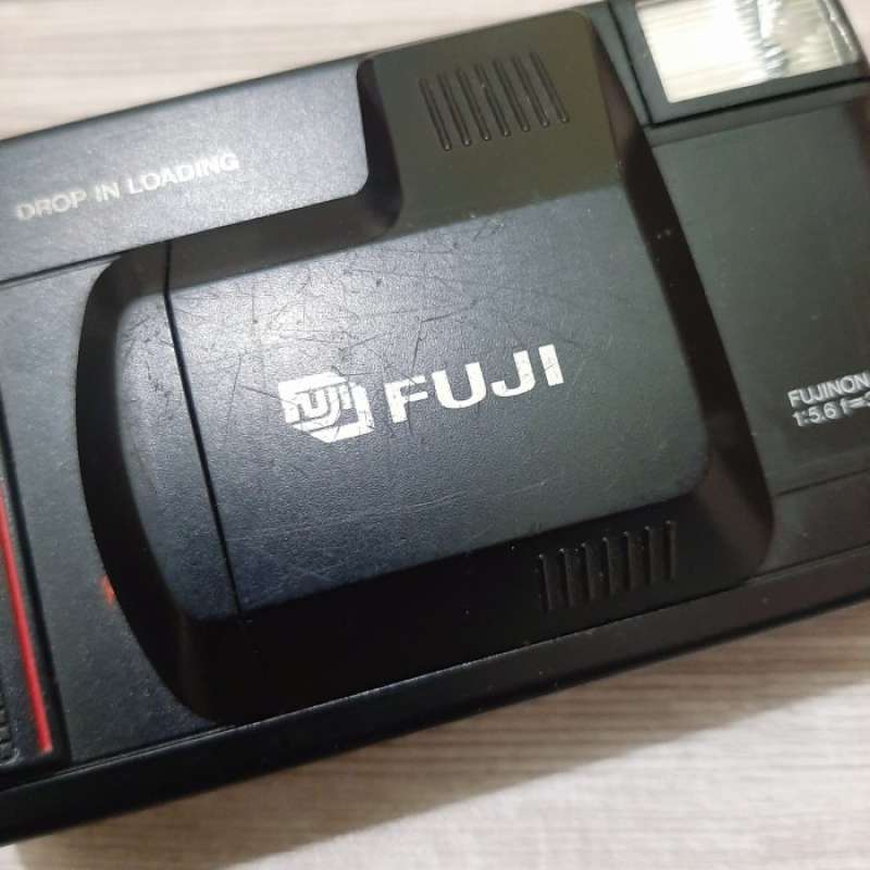 Jual Kamera Analog Fujifilm Dl 10 Manual Di Seller Circlet - Cengkareng Timur, Kota Jakarta ...