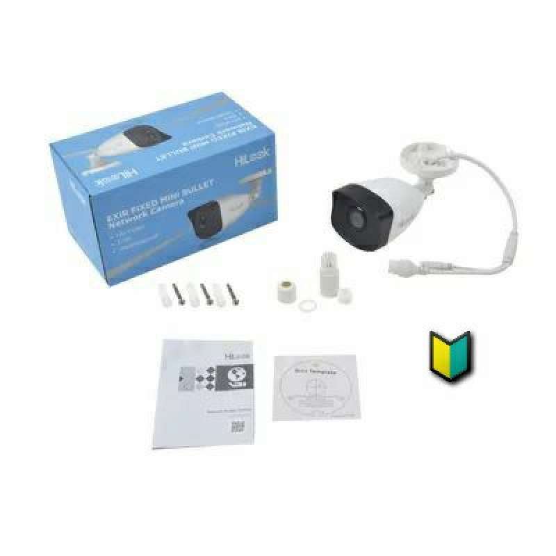 Promo Ipc-b121 Ip Kamera Outdoor Bullet 2mp Ip67 3d Dnr Network Diskon ...