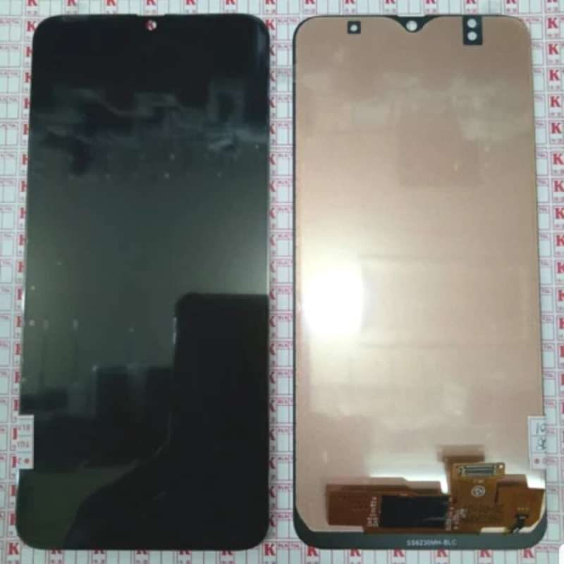 Promo Lcd + Touchscreen Samsung A30 A305 A50 A505 A50s Aaa Contras Main Diskon 23% Di Seller ...