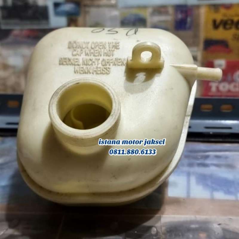 Promo Tabung Radiator Mini R50 R53 Diskon 23% Di Seller Busabusi Store ...