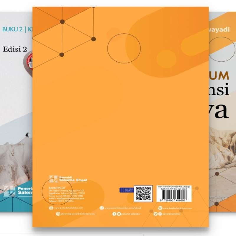 Jual Buku Original Praktikum Akuntansi Biaya Edisi Ke-2 Paket Buku 1&2 ... Jual Buku Original Praktikum Akuntansi Biaya Edisi Ke-2 Paket Buku 1&2 ...