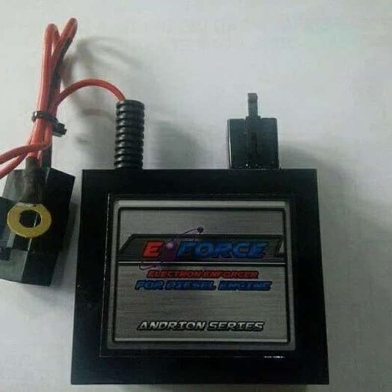 Promo E Force Andrion E Force Xp Andrion Eforce Booster Mobil Diesel Diskon 23% Di Seller Berkah ...