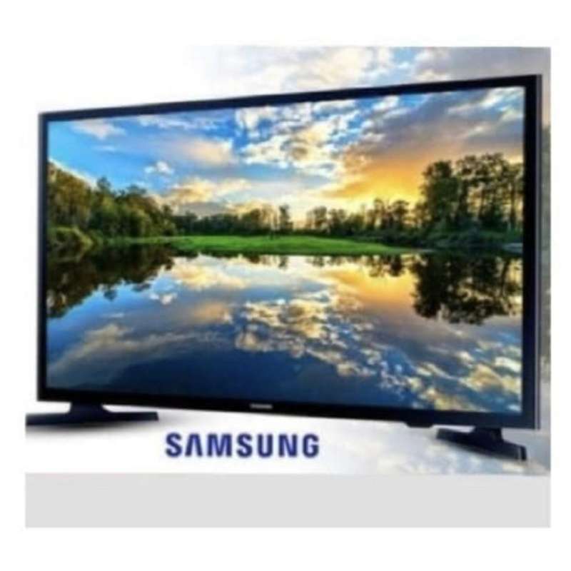 Jual Samsung Led Tv 24 Inch Ua24t4003 Garansi Resmi Di Seller Juals ...