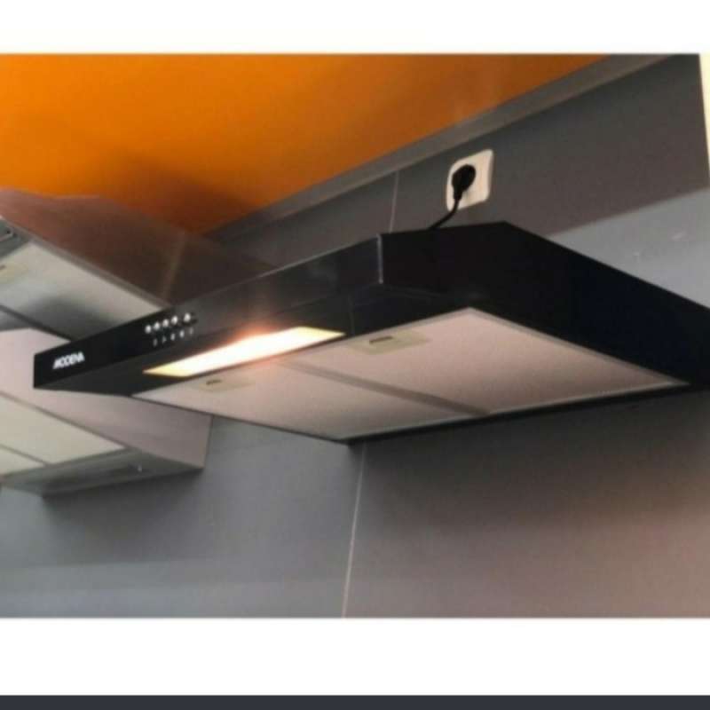 Promo Cooker Hood Modena Px 6111 60cm/penghisap Asap Modena Px 6111 New Diskon 7% Di Seller ...