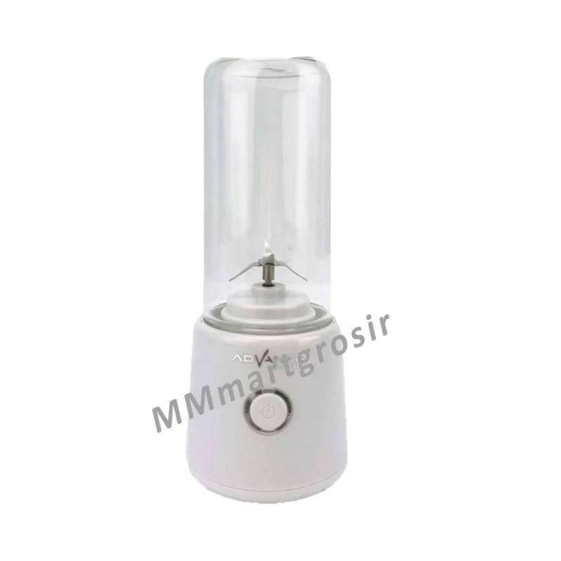 Promo Advance Juicer Portable / Blender Portable / Blender Jus Mini ...