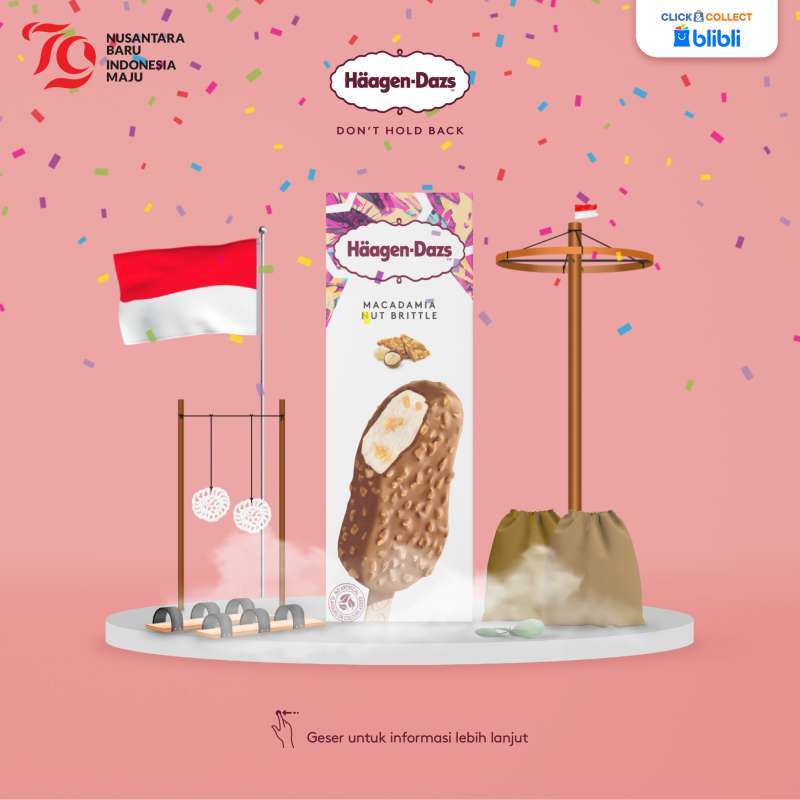 Jual Preorder - Kiosk Summarecon Digital Center Building - Stick Bar ...