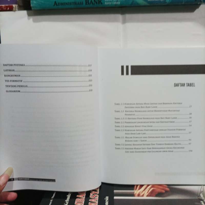 Jual Buku Asuhan Kebidanan Neonatus, Bayi, Balita Dan Anak Prasekolah ...