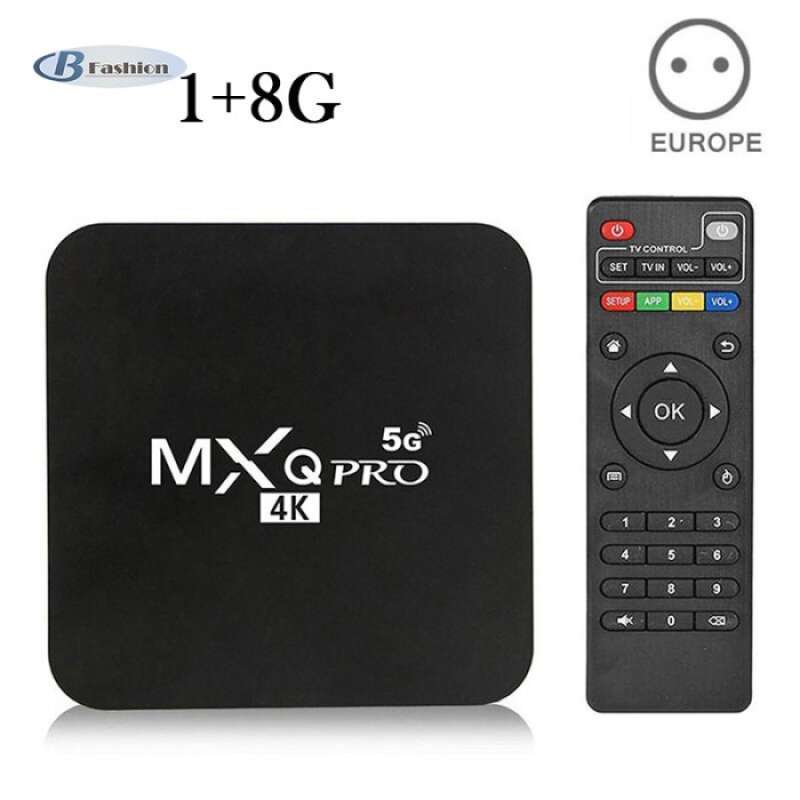 Promo Android Tv Box/android Box/set Top Box Android Terbaru Diskon 32% ...