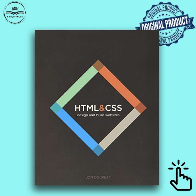 Jual Web Design With Html Css Javascript And Jquery Set Paket Lengkap Di Seller Rumix 5597