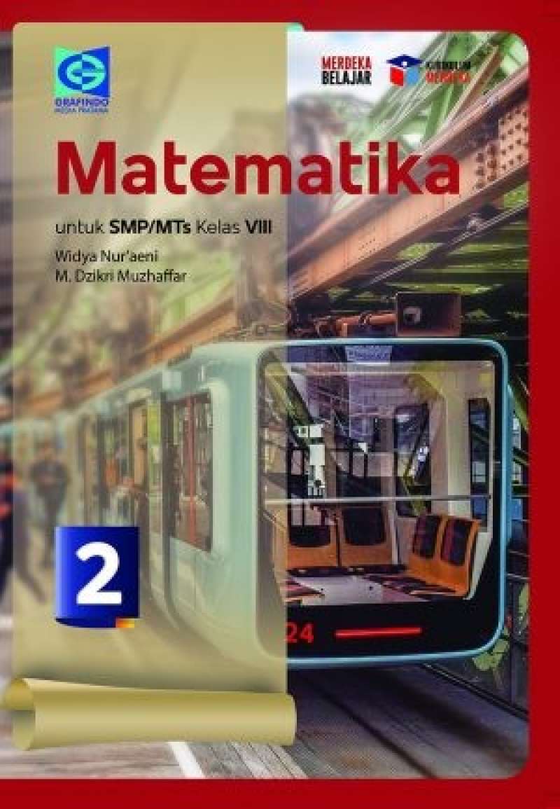 Jual Buku Paket Kelas Viii-8 Smp/mts Kurikulum Merdeka-grafindo - Ips Di Seller Rumix ...