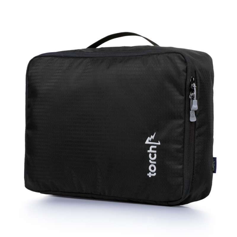 Jual Torch Tas Baju Pakaian - Clothing Pack Packing Organizer Yeocha B ...