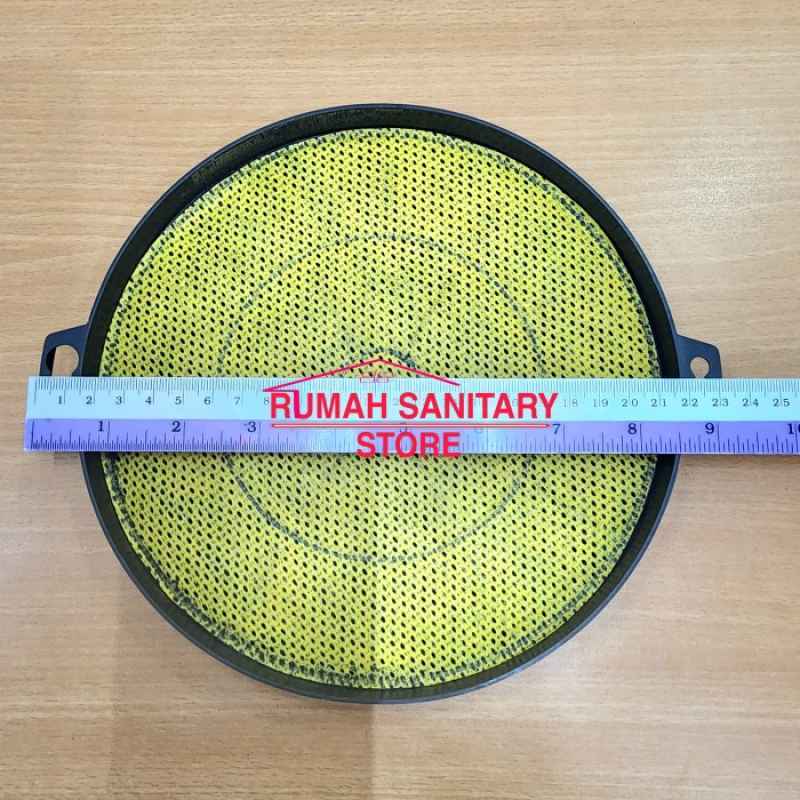 Promo Carbon Filter + Vit C Type Cx Cooker Hood Modena Cerobang ...