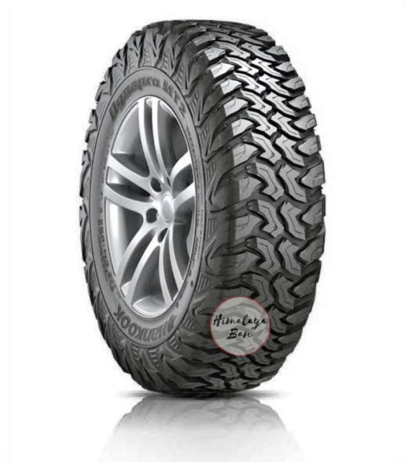 Promo Ban Mobil Hankook Dynapro Mt2 Rt05 33 12.5 R15 15 12 5 Rt 05 ...