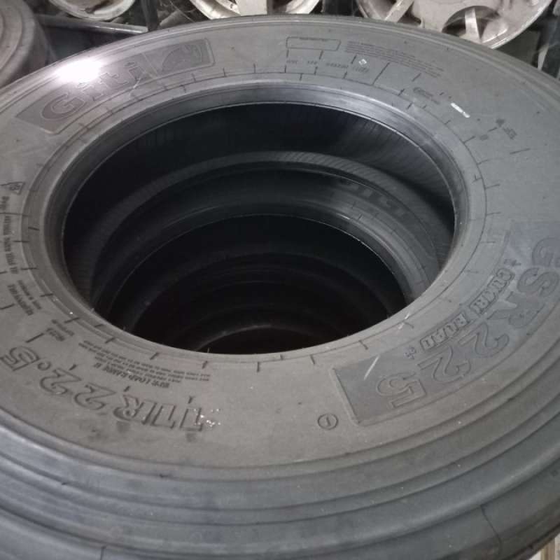 Promo Ban Truk Bus 11 R22.5 16pr Gsr225 Giti Tubeless Diskon 23% Di ...