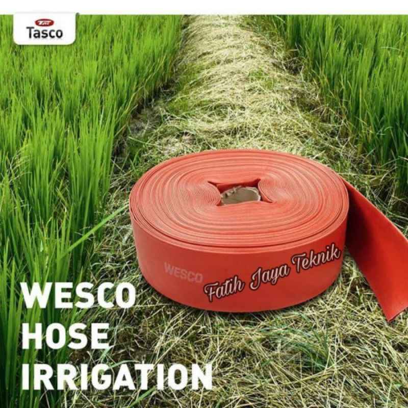 Promo Selang Sunny Hose 3x50 Meter Selang Irigasi/selang Buang Termurah ...