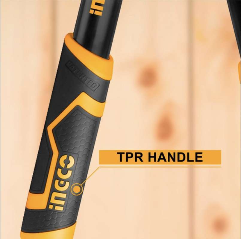 Promo Gunting Rumput Pagar Taman (22) Hedge Shear Ingco Hhs6301 Tanaman ...