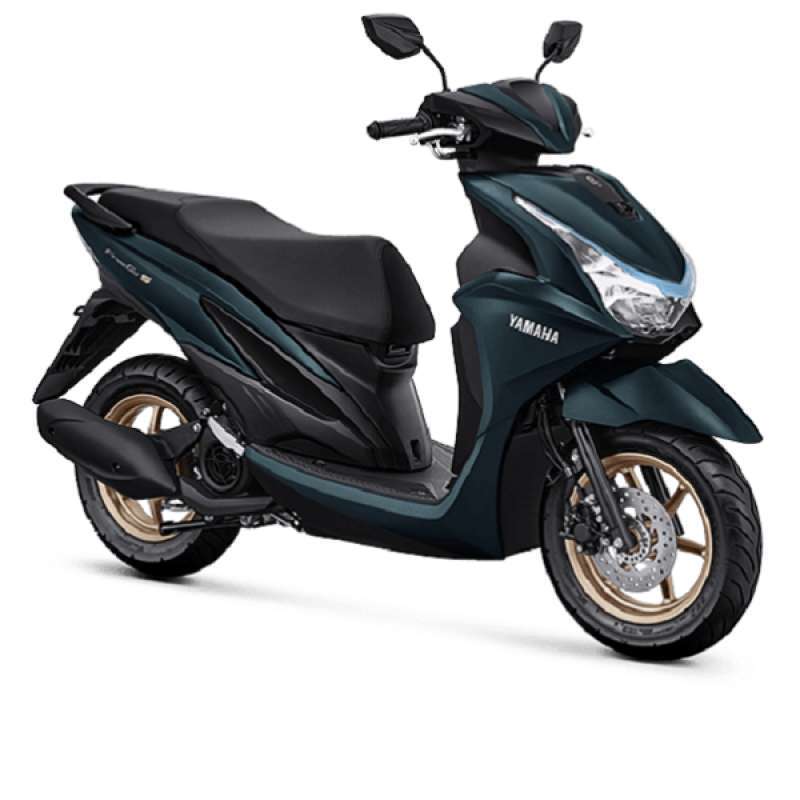 Jual Yamaha Antar Putra Motor - Freego Connected [otr Bandung] Di ...