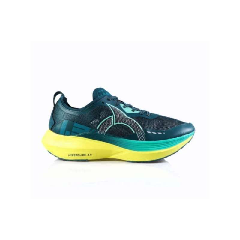 Jual Sepatu Lari Ortuseight Hyperglide 3.0 Ortus Eight Running Shoes ...
