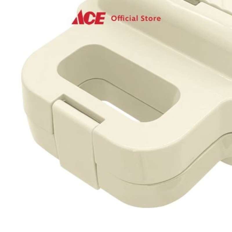Jual Ace - Memoo Toaster Sandwich & Waffle Maker 2 In 1 - Putih Di ...