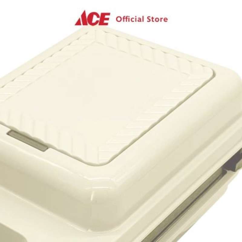 Jual Ace - Memoo Toaster Sandwich & Waffle Maker 2 In 1 - Putih Di ...