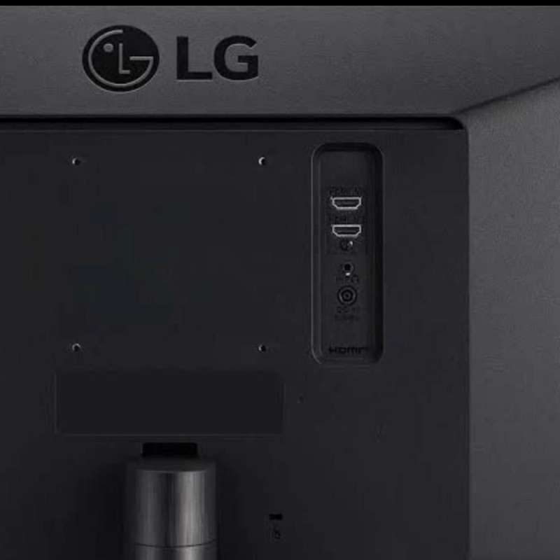 Jual Monitor Led Lg Ultrawide 29 Inch 29wp500 Di Seller New Tech Medan ...