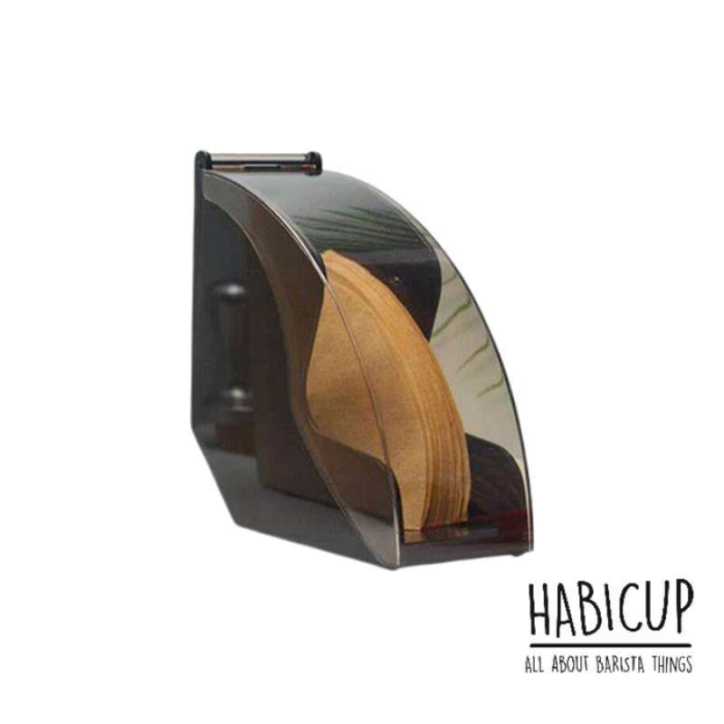 Promo Paper Filter Tray - Tempat Kertas Filter Diskon 23% Di Seller ...