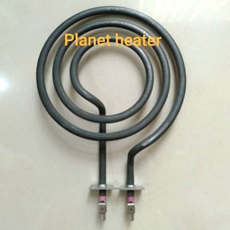 Promo Heater/element Radiant Pemanas Kompor Listrik 230v 1200w Diskon ...