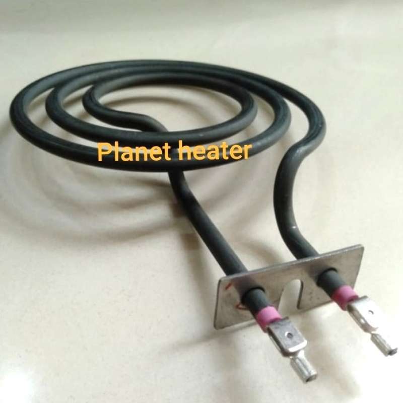 Promo Heater/element Radiant Pemanas Kompor Listrik 230v 1200w Diskon ...