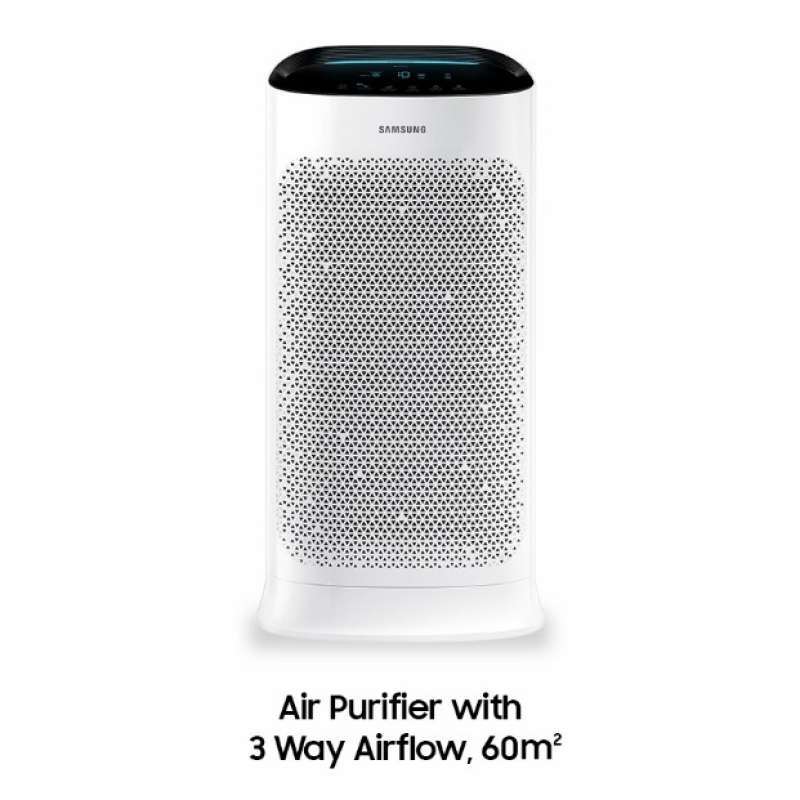Promo Samsung Air Purifier Ax60r5080/ax-60r5080/ax 60r5080 Diskon 23% ...