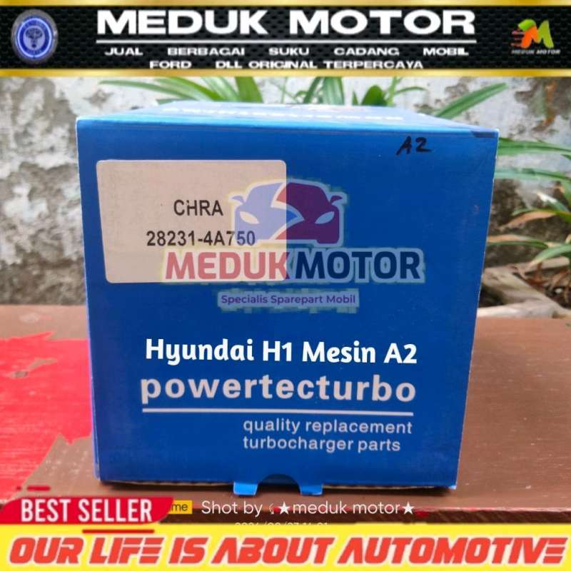 Harga Catridge Turbo 💯 Terbaru, Spesifikasi, & Kredit Mei 2026