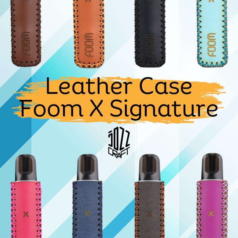Leather Foom Gratis Ongkir 🏷️ Harga Murah April 2026