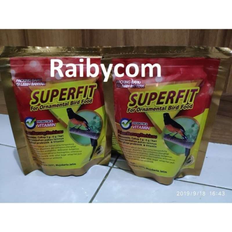 Jual Supervit Gold Terdekat 🏷️ Harga Grosir Murah Terupdate Hari Ini ...