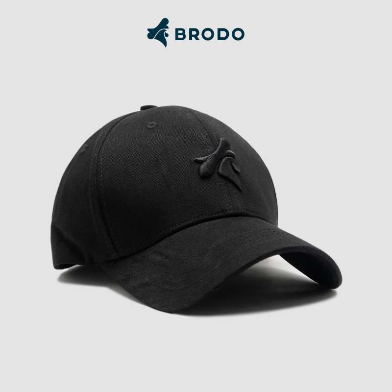 Brodo Logo
