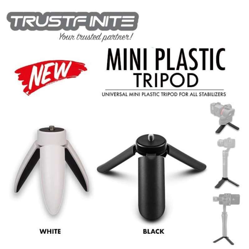 Daftar Harga Tripod For Gimbal 💯 Original & Spesifikasi Lengkap Mei 2026