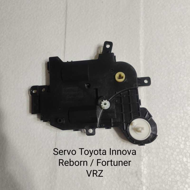 Harga Servo Ac Fortuner Vrz 💯 Terbaru, Spesifikasi, & Kredit April 2025