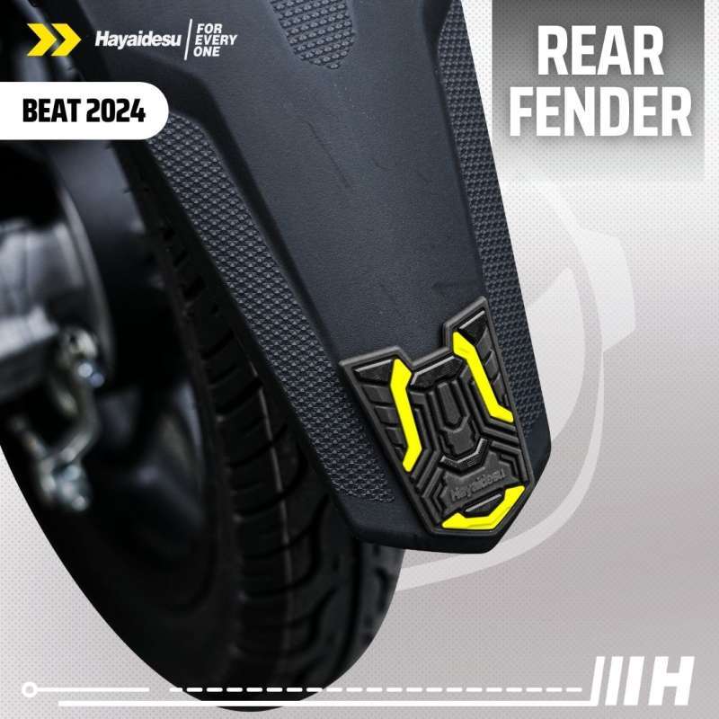 Harga Protector Beat 💯 Terbaru, Spesifikasi, & Kredit Desember 2025