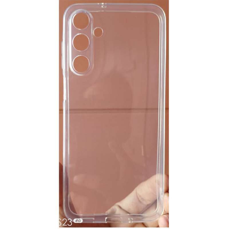 Jual Samsung Galaxy A16 5g 2024 - 6.7 Inch - Case - Screen Protector ...