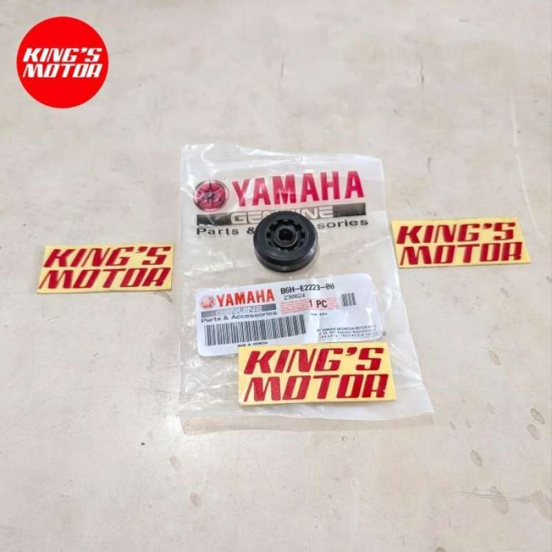 Harga Yamaha Nmax 155 Radiator 💯 Terbaru, Spesifikasi, & Kredit Mei 2026