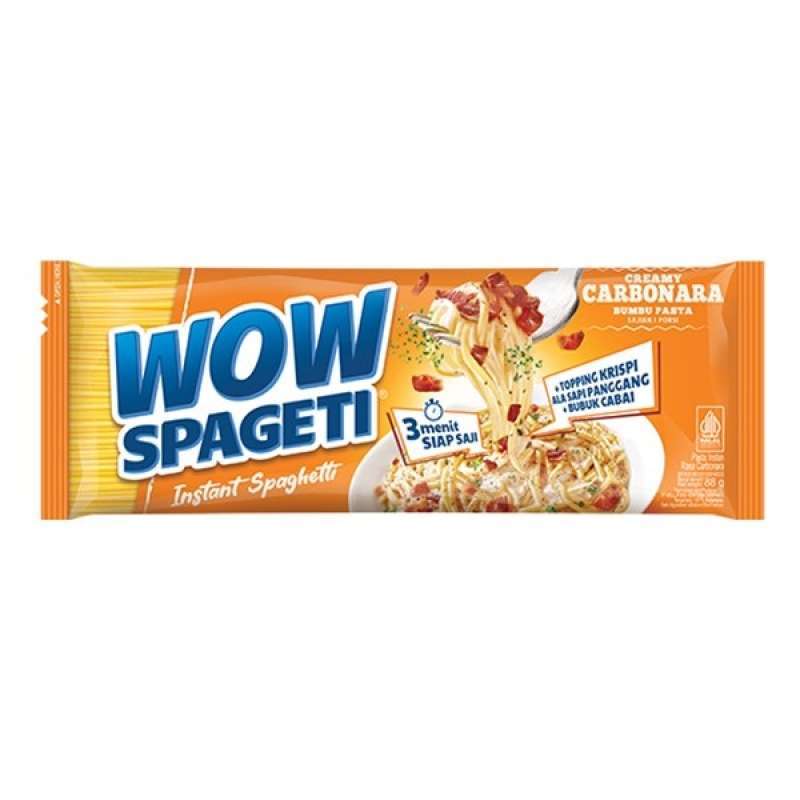 Jual Spaghetti Wow Terdekat 🏷️ Harga Grosir Murah Terupdate Hari Ini ...