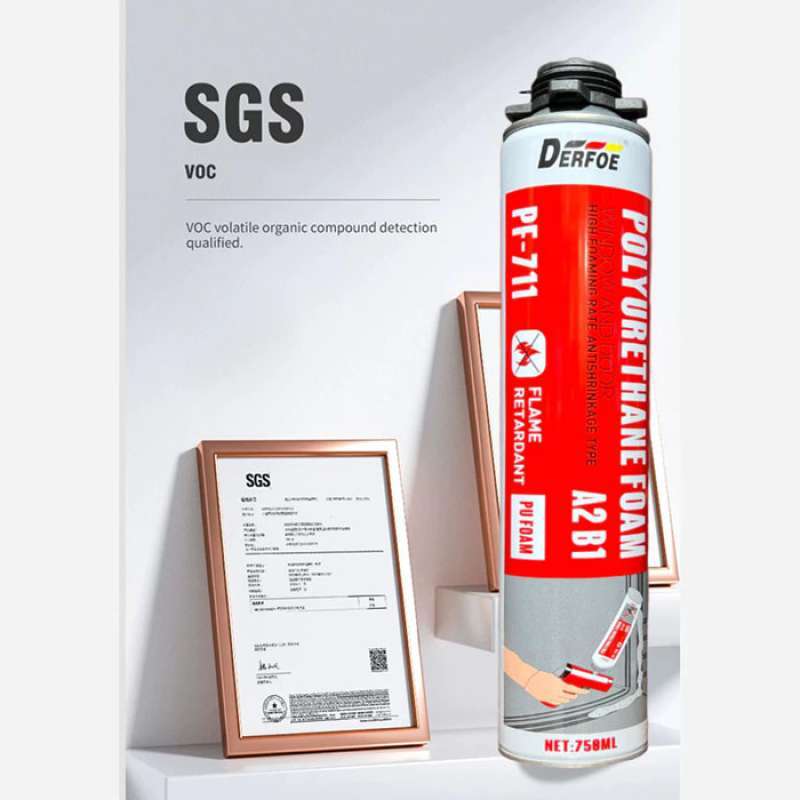Jual Busa Semprot Insulasi 💯 Harga Murah & Kualitas Terbaik Februari 2026
