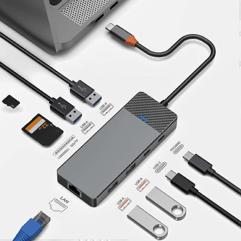 Daftar Harga Dongle USB A To Type C 🔥 Original & Spesifikasi Lengkap ...
