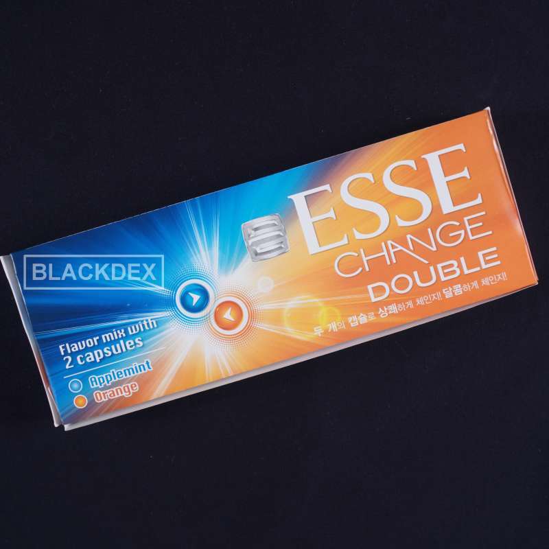 Rokok Import - Promo "PELANGGANBARU-20K"