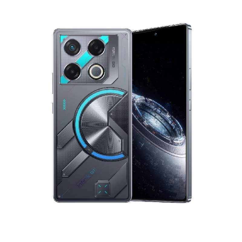 Jual Infinix Gt 20 Pro 5g 8/256gb Di Seller Gudang Cell Store ...