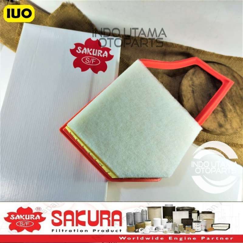Harga Filter Udara Sakura Wuling 💯 Terbaru, Spesifikasi, & Kredit ...