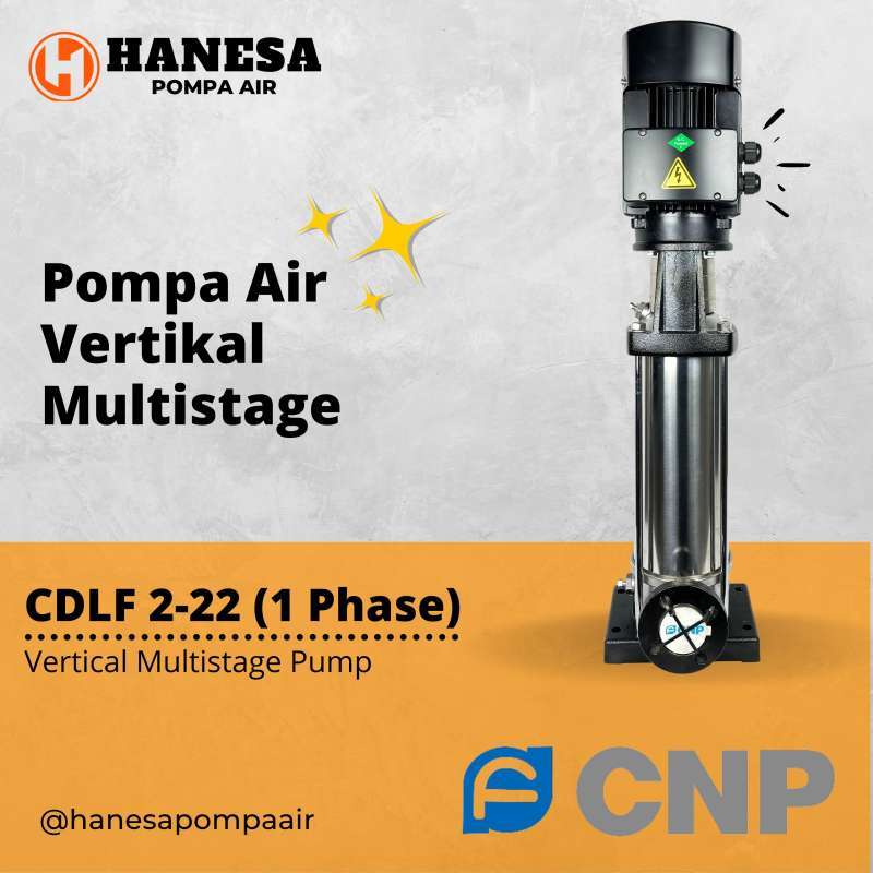 Daftar Harga Cnp 2 22 🔥 Original & Spesifikasi Lengkap Juli 2025