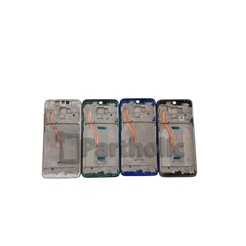 Jual Middle Frame / Bezel / Tulang Tengah Xiaomi Redmi Note 8 Pro ...