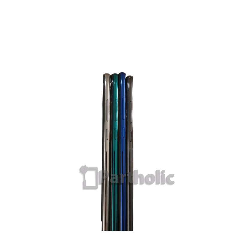 Jual Middle Frame / Bezel / Tulang Tengah Xiaomi Redmi Note 8 Pro ...